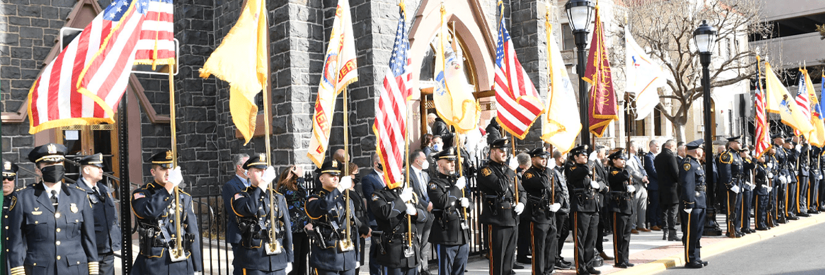 Union City Police Department – Compassion, Proficiency, Respect