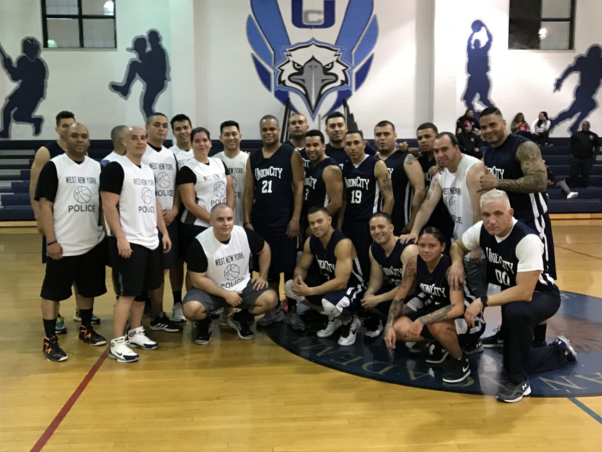 Current Events – Union City Police Department